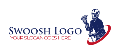 Creative Swoosh Logos | Swoosh Logo Ideas Online | LogoDesign