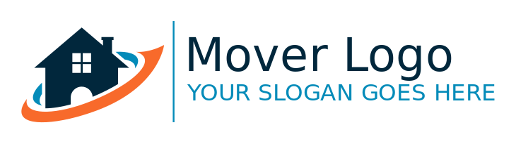 700+ Mover Logos | Free Moving Company Logo Creator | LogoDesign