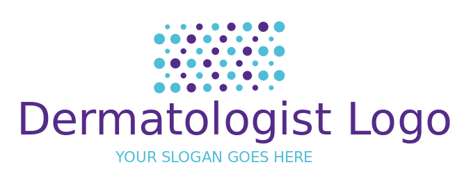 750+ Best Dermatologist Logos | Free Dermatology Logo Maker