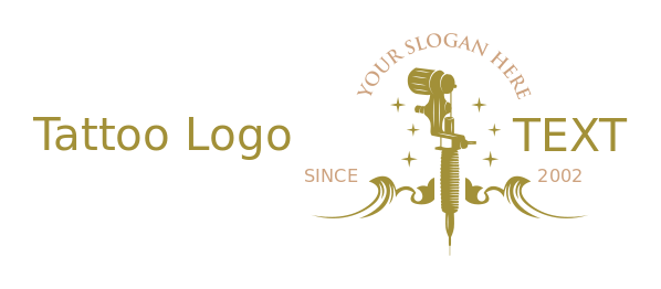 Logo Tattoo Designs