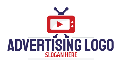 Free Advertising Logo Maker: Advertising Agency, Talent | LogoDesign
