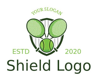 Super Shield Logos | Design Shield Logos Online | LogoDesign.net