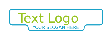 Professional Text Logos: Free Logo Design Templates