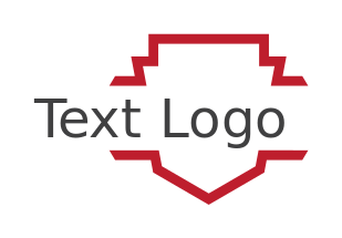 Professional Text Logo Maker: Download Text Logos