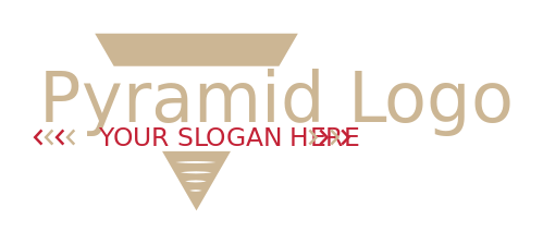 Amazing Pyramid Logos | Design a Pyramid Logo | LogoDesign.net