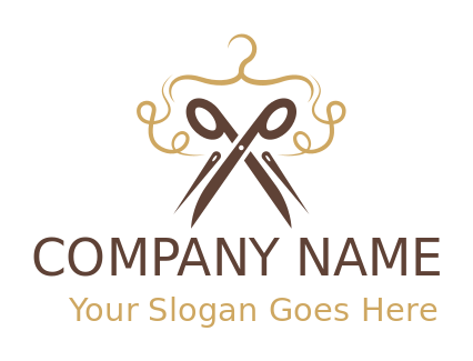 Textile Logo Maker