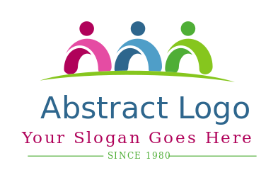 Abstract Logo Designs | Abstract Logo Designer | LogoDesign.net