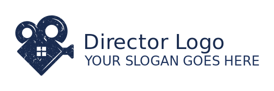 300+ Premium Director Logos | Best Director Logo Maker