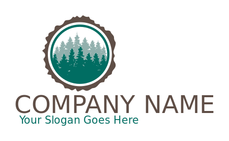 400+ Wood Logos | Try Free Timbre Logo Creator