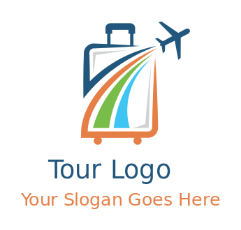 1500+ Prime Tour Logos | Free Cruise & Bus Tour Logo Maker