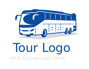 Free Tour Logo Maker | Prime Tour Operator Logos | LogoDesign