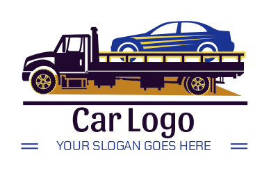 Awesome Car Logos | DIY Car Logo Online | LogoDesign.net