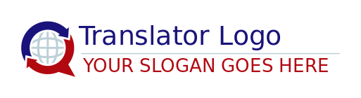 200+ Best Translation Logo Maker | Free Translator Logo Maker