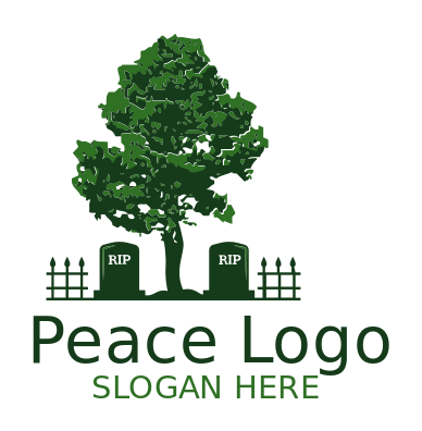 Inspiring Peace Logos | Create Your Own Peace Logo | LogoDesign