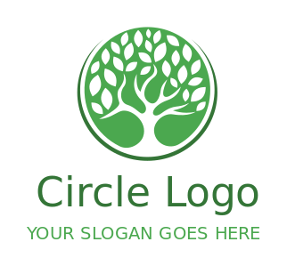 Amazing Circle Logos | Design a Circle Logo | LogoDesign.net