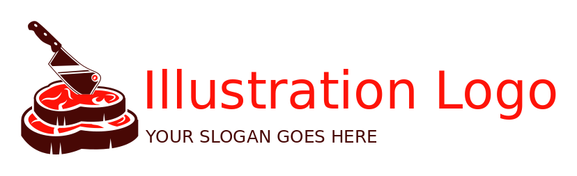 Illustration Logo Design | Best Illustrated Logos | LogoDesign.net