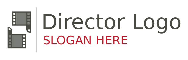 300+ Premium Director Logos | Best Director Logo Maker