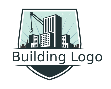 Best Building Logos | Building Logo Maker | LogoDesign.net