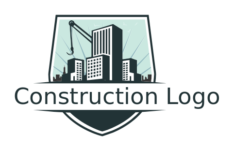 Free Construction Logos: Contractor, Handyman Logo | LogoDesign