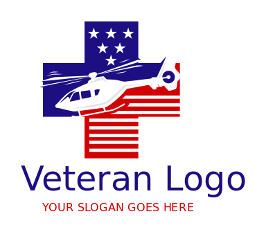 Veteran Logo