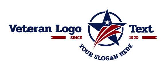 Free Veteran Logos | Veteran Organization Logo Design | LogoDesign.net