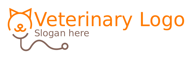 2200+ Best Veterinary Logos | Free Veterinary Hospital Logo