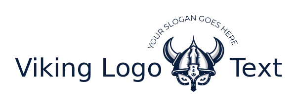Creative Viking Logos | Best Viking Logo Maker | LogoDesign.net