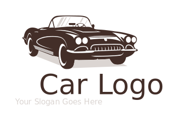Awesome Car Logos | DIY Car Logo Online | LogoDesign.net
