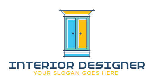 Interior Design Logo Png