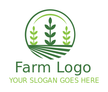 1000+ Farm Logos | Free Farm Logo Creator | LogoDesign.net