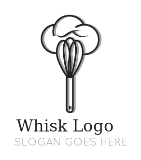 Whisk Logo