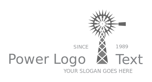 Super Power Logos | Design Your Own Power Logo | LogoDesign.net