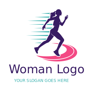 Sophisticated Woman Logos | Woman Logo Ideas Online | LogoDesign.net