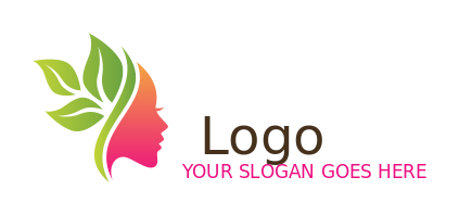 Create Your Free Woman Logo | LogoDesign.Net - Page 3 - 9