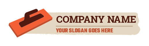 200 Plaster Logo Designs | 50% Off Stucco Logos