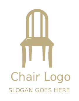 Fantastic Chair Logos | Office Chair Logo Samples | LogoDesign.net