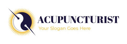 100s of Free Acupuncturist Logos | Acupuncture Logo Creator | LogoDesign