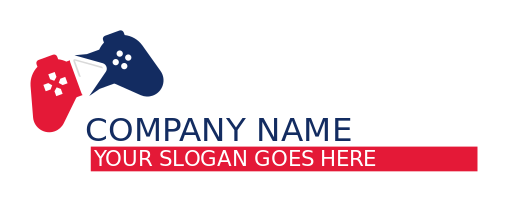 Video Game Company Logos