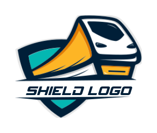 Super Shield Logos | Design Shield Logos Online | LogoDesign.net