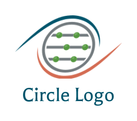 Amazing Circle Logos | Design a Circle Logo | LogoDesign.net
