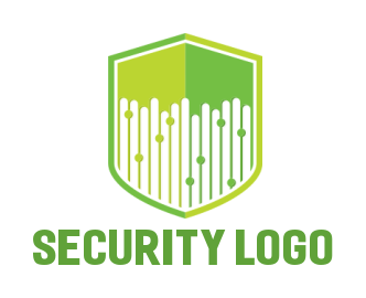 Free Security Company Logos: Home, Commercial | LogoDesign