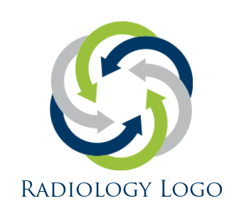 200+ Radiologist Logos | Free Radiology Logo Creator | LogoDesign.net
