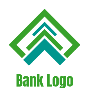 Bank Logo Design