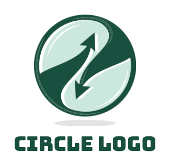 Amazing Circle Logos | Design a Circle Logo | LogoDesign.net