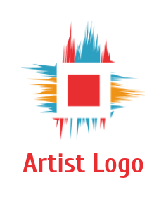 1100+ Creative Artist Logos | Free Artist Logo Maker | Logodesign.net