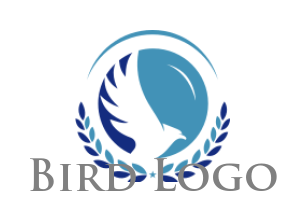 Fantastic Bird Logos | Get Bird Logo Designs | LogoDesign.net