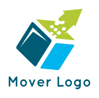 Mover Logo