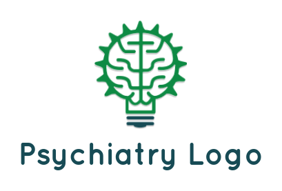 600+ Psychiatrist Logos | Free Psychiatry Logo Creator | LogoDesign
