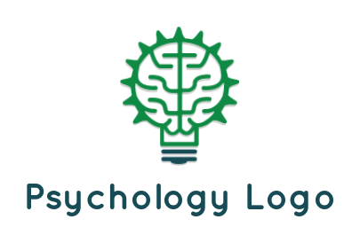 800+ Psychologist Logos | Free Psychology Logo Creator | LogoDesign