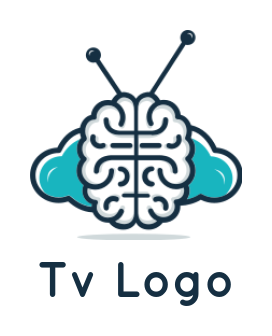 Spectacular TV Logos | Inspirational TV Logo Ideas | LogoDesign.net